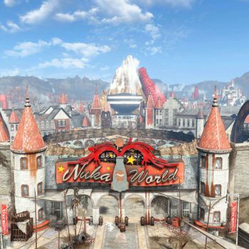 Fallout 4 Nuka-World (PS5) - Guida ai trofei – 4News
