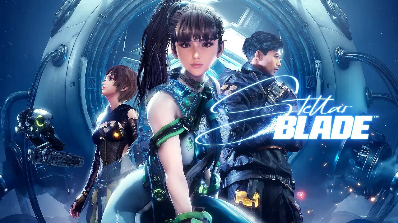 Recensione Stellar Blade, un titolo action ma anche souls-like ... la ...