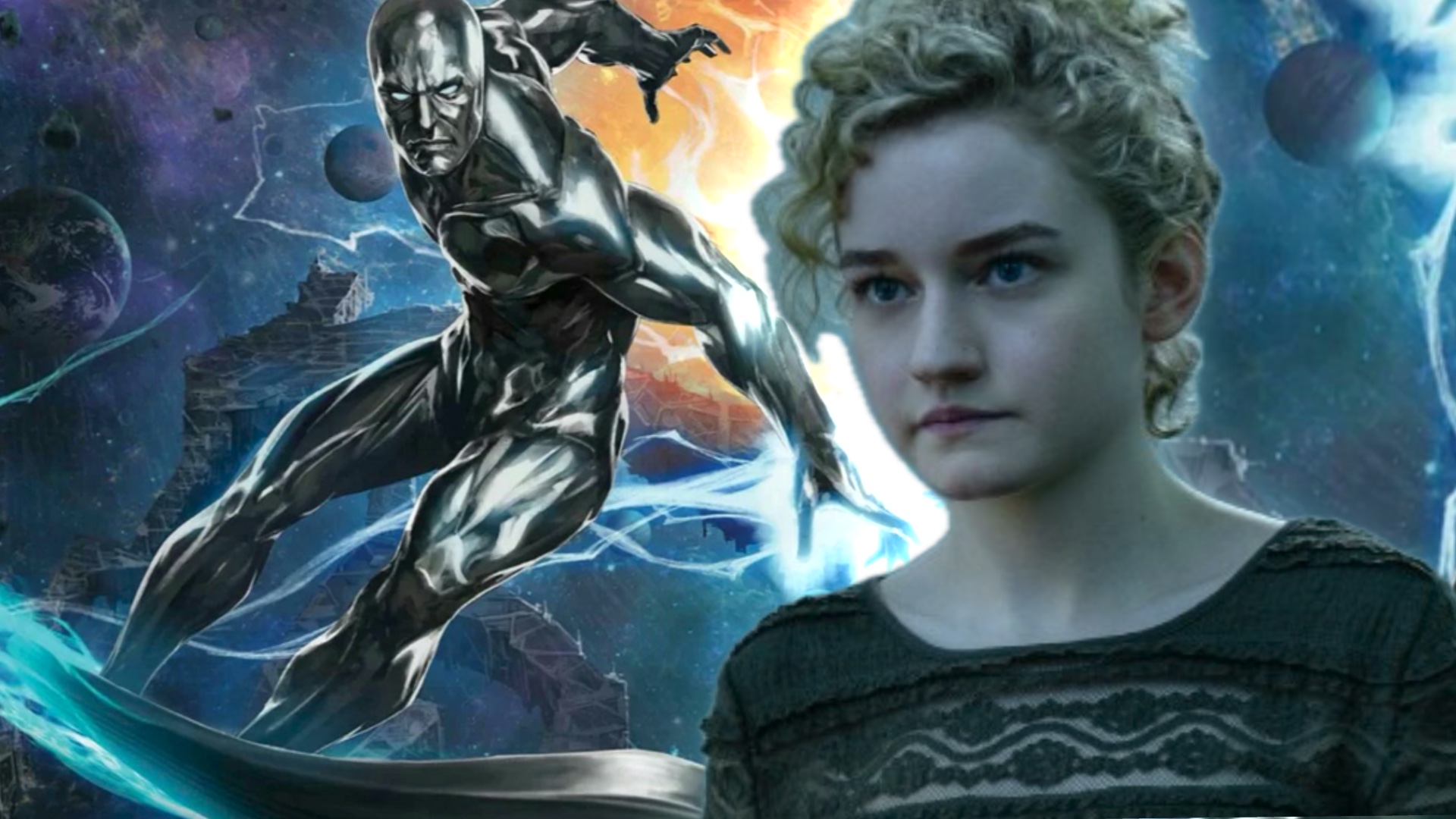 The Fantastic Four: Julia Garner sarà Silver Surfer – 4News