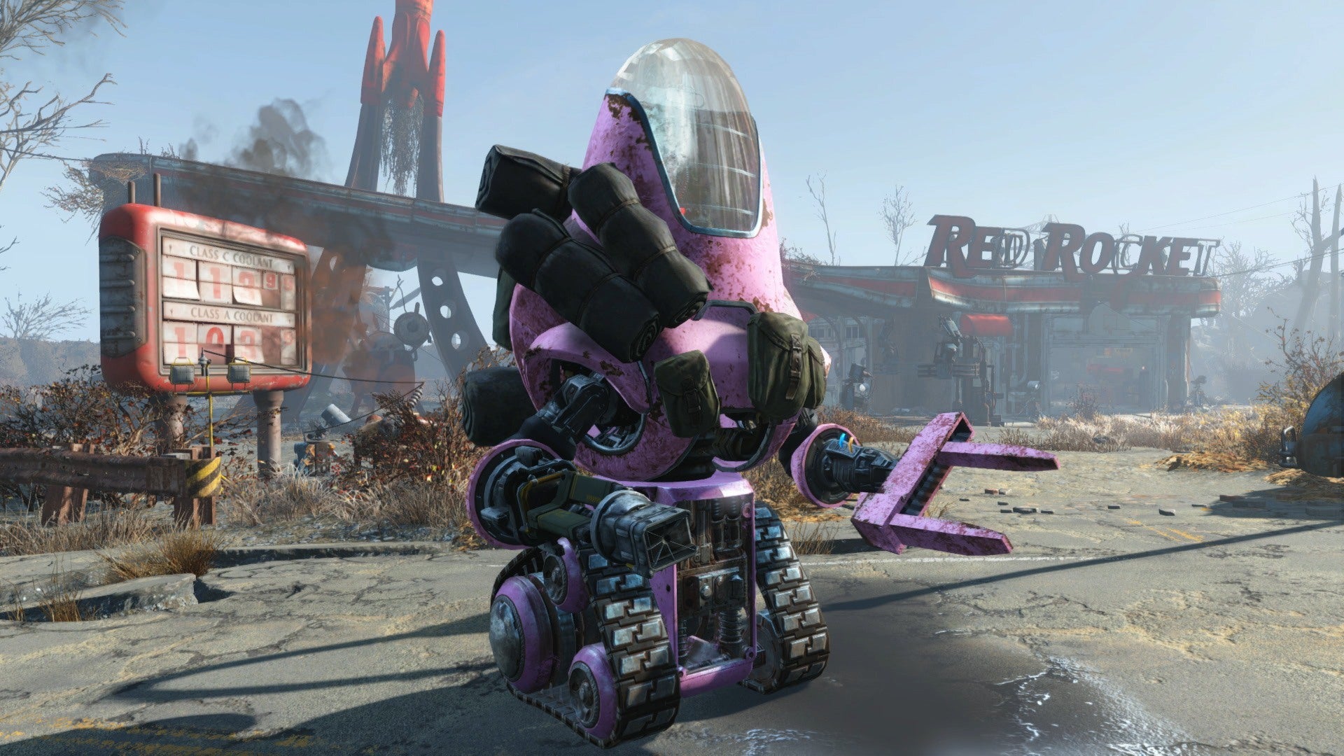 Fallout 4 Automatron DLC (PS5) - Guida ai trofei – 4News