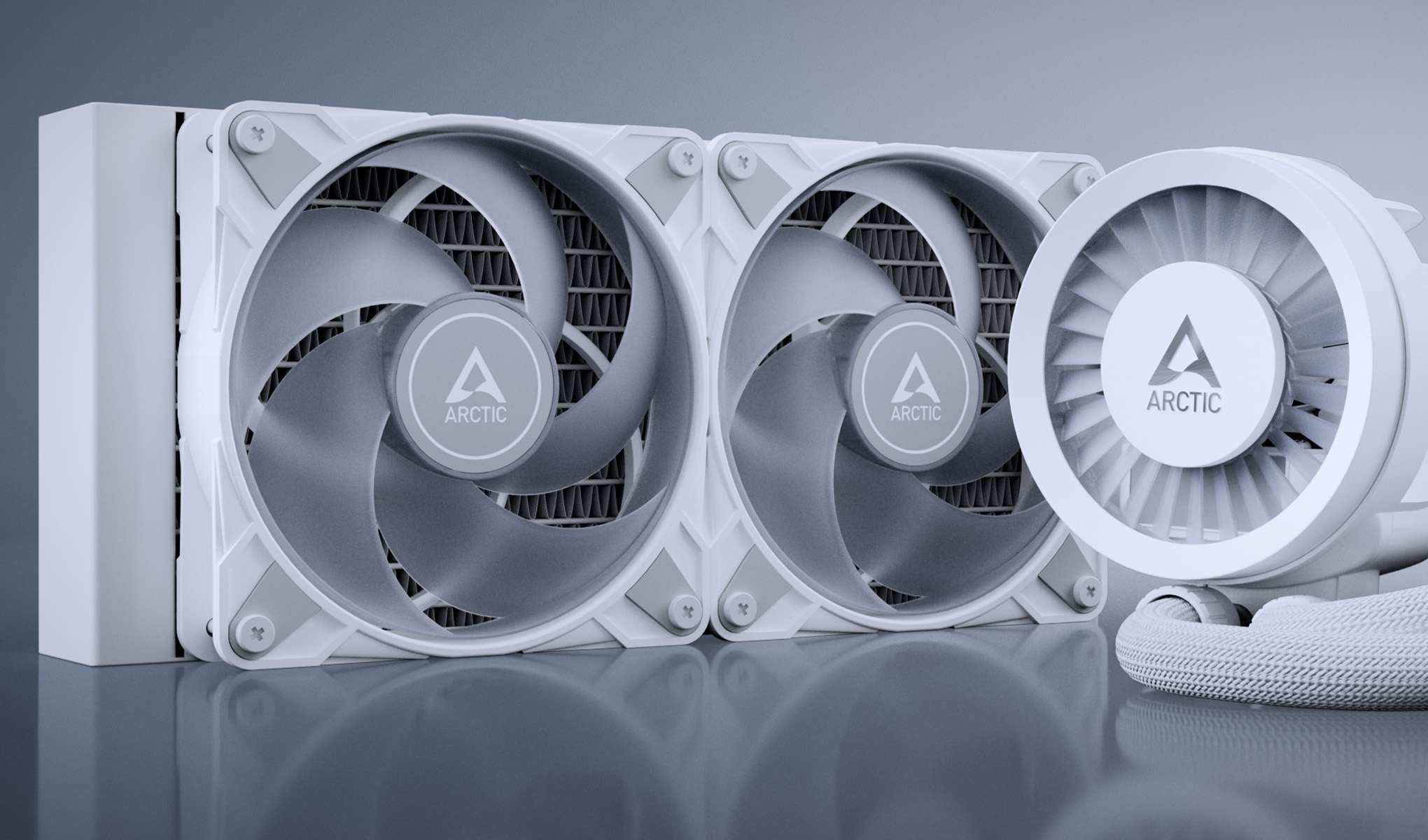 Recensione Arctic Liquid Freezer III 280mm: il nuovo re degli AIO? – 4News