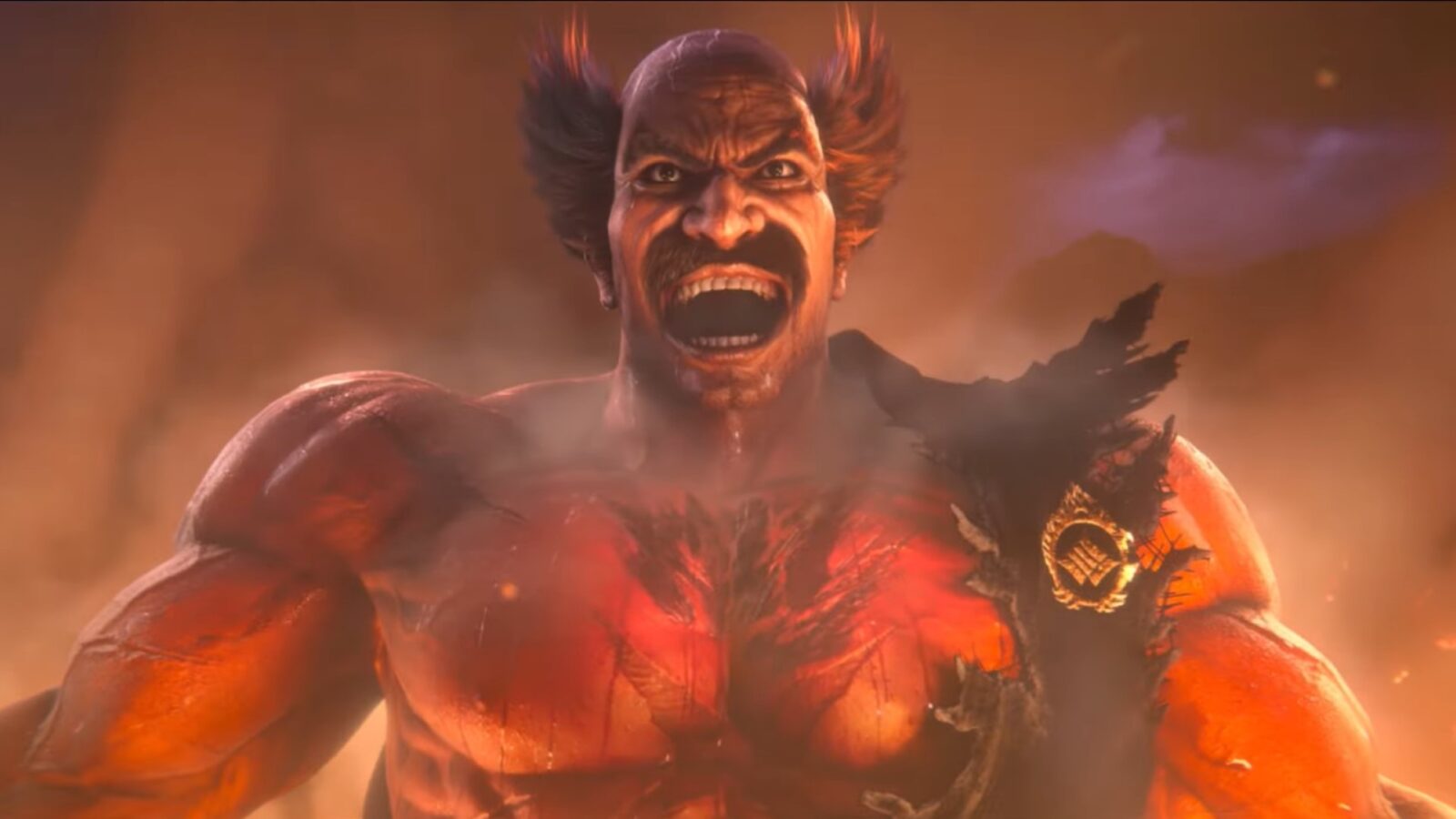 Heihachi Mishima risorge in TEKKEN 8! – 4News