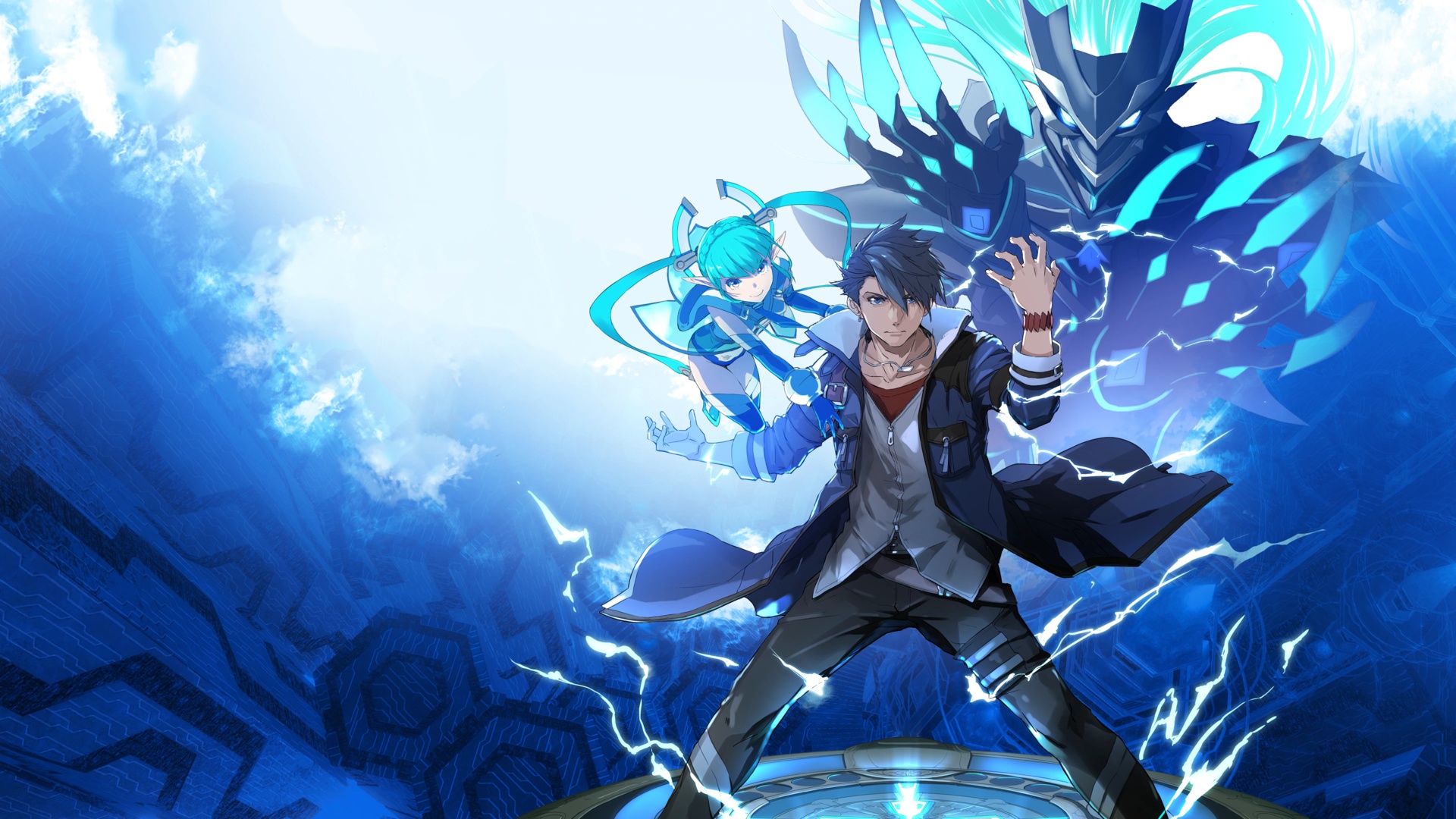 Recensione The Legend of Heroes: Trails through Daybreak, il ritorno ...