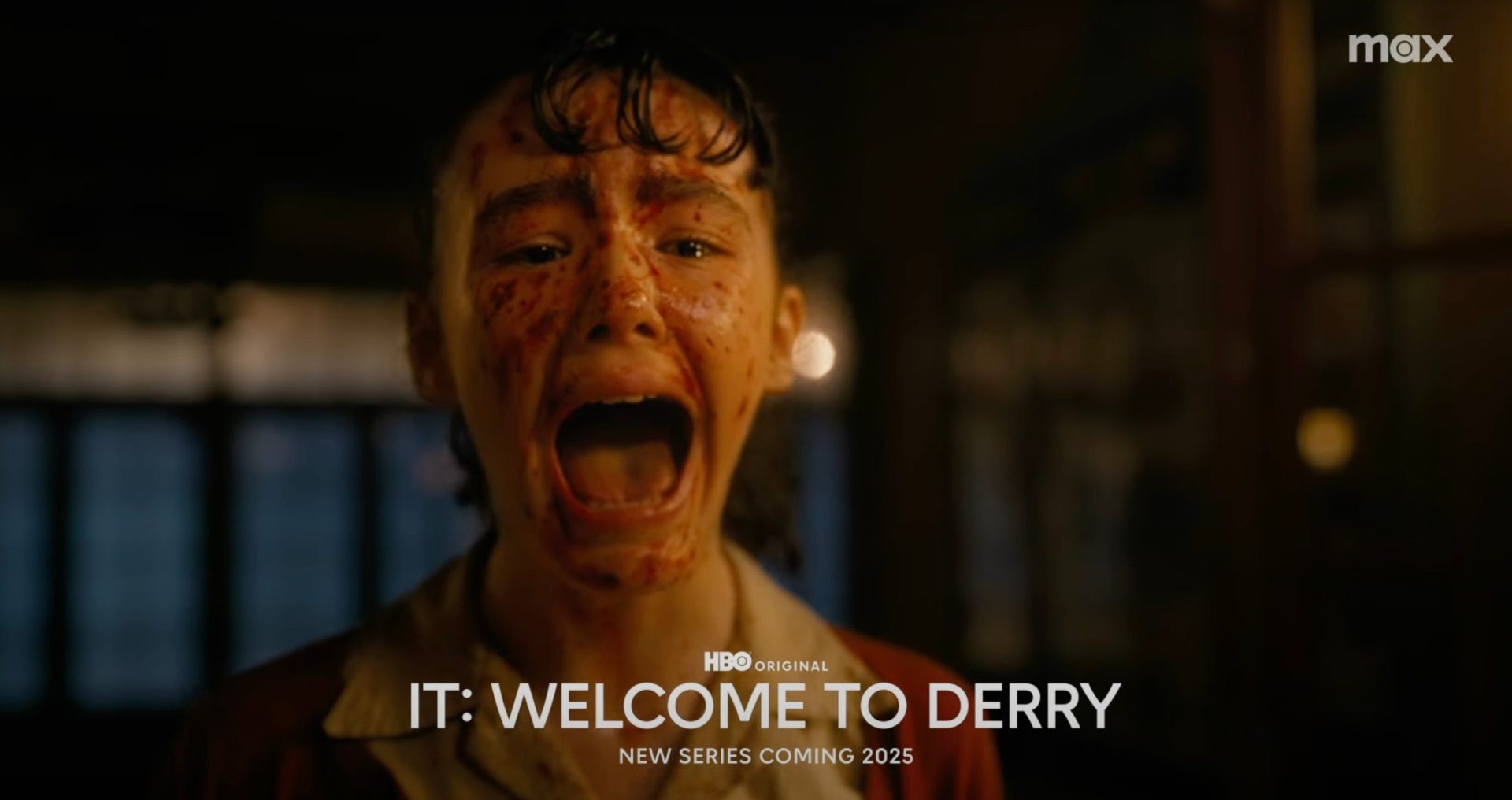 IT: Welcome to Derry, primo trailer per la serie TV prequel dell'horror firmato Stephen King – 4News