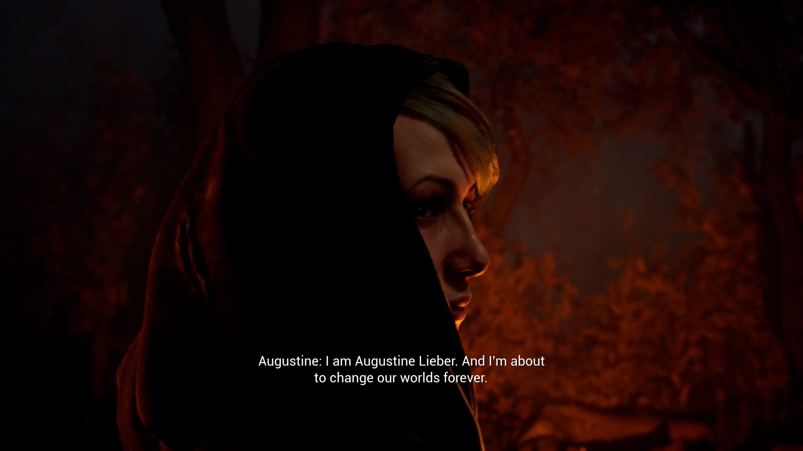 Recensione The Casting of Frank Stone, un horror sottotono ed ...