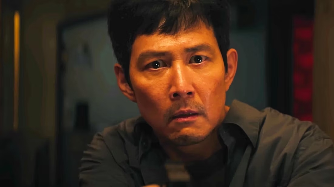 Trailer della seconda stagione di Squid Game: Gi-hun torna nel gioco ...