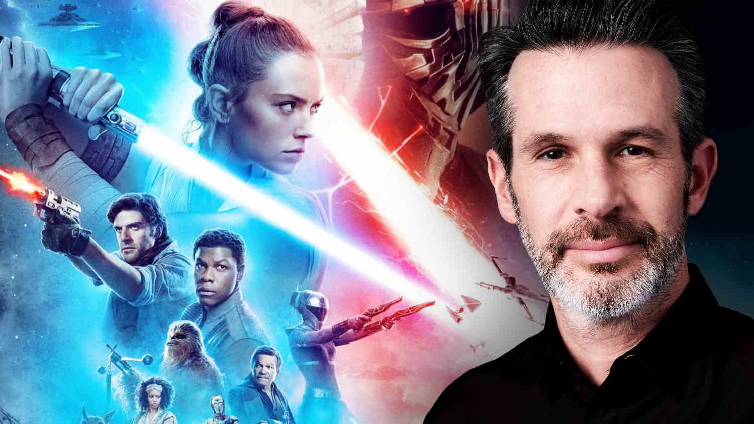 Star Wars, la nuova trilogia sarà affidata a Simon Kinberg? – 4News
