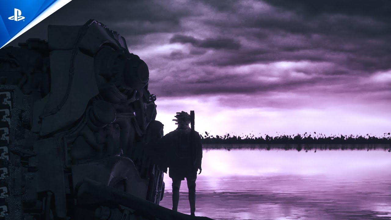 TGA 2024, il creatore di Shadow Of The Colossus rivela un nuovo gioco ...