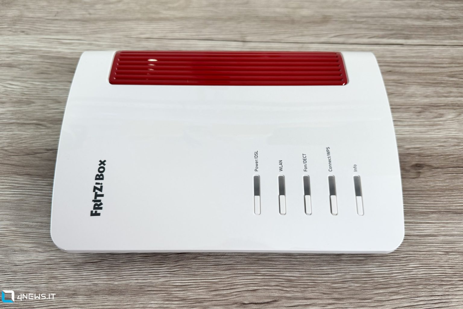 Recensione Fritz!Box 7690, ora è davvero migliore in tutto – 4News