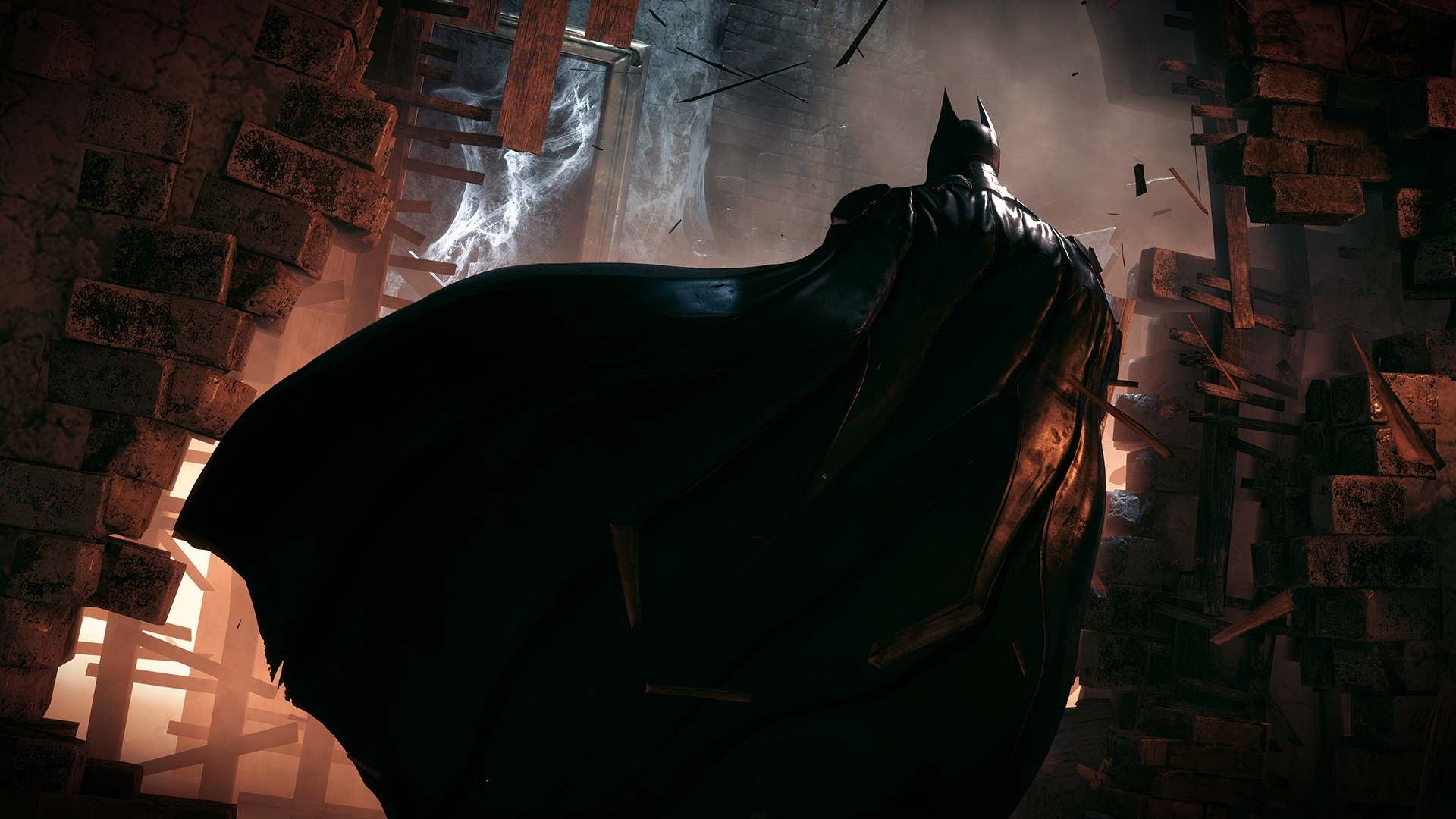 Rocksteady, il nuovo progetto sarà un ritorno a Batman? – 4News