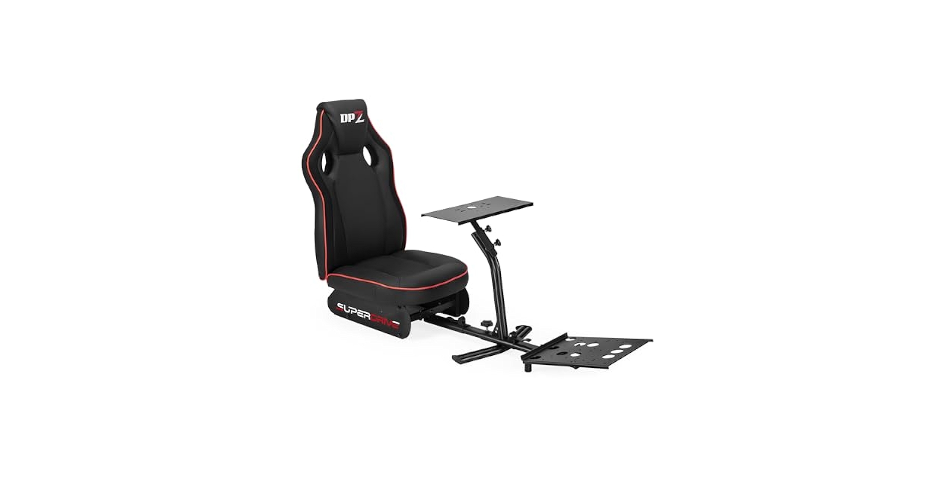 Recensione Subsonic DPZ Racing Cockpit, allacciate le cinture ... si ...