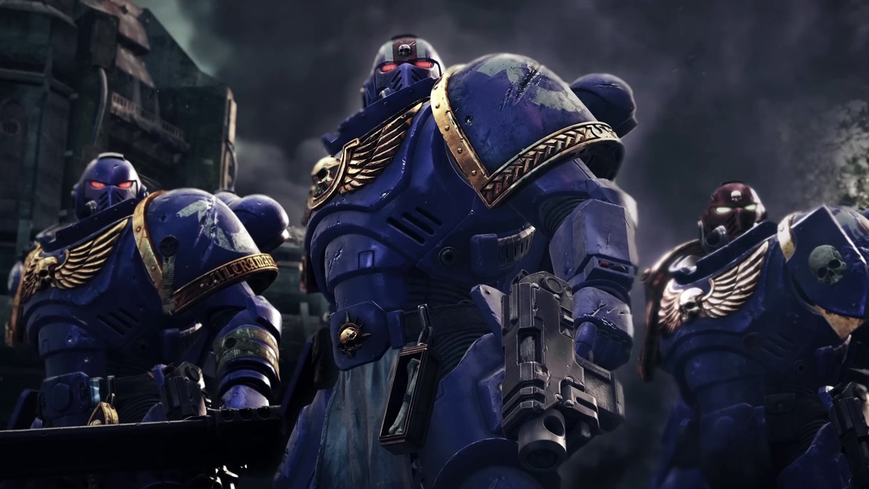 Tutte le novità di Warhammer dallo Skulls Festival 2025: tra Space ...