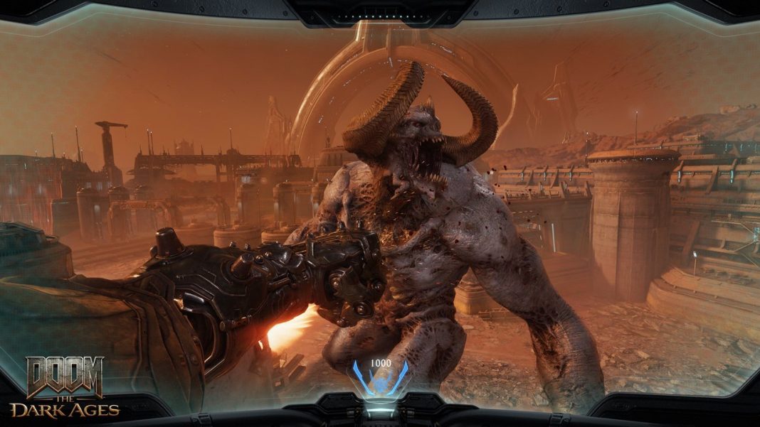 Recensione Doom: The Dark Ages, un prequel degno della leggenda dello ...