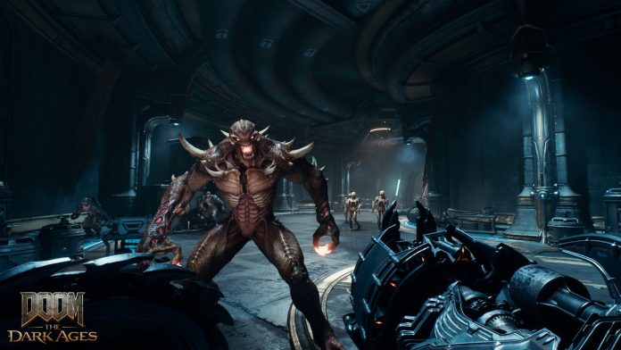 Recensione Doom: The Dark Ages, un prequel degno della leggenda dello ...