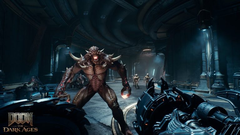 Recensione Doom: The Dark Ages, un prequel degno della leggenda dello ...