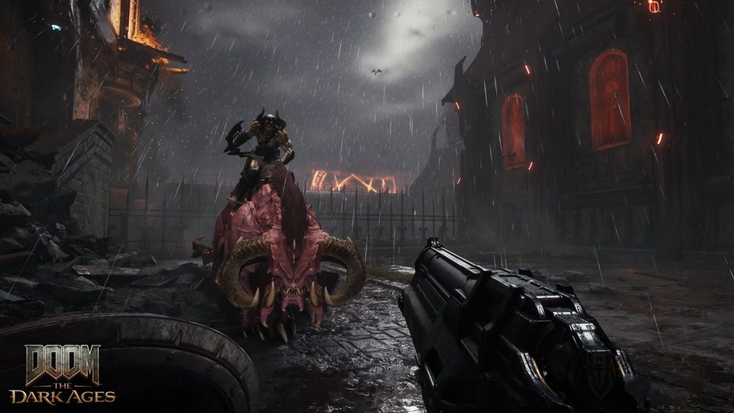 Recensione Doom: The Dark Ages, un prequel degno della leggenda dello ...