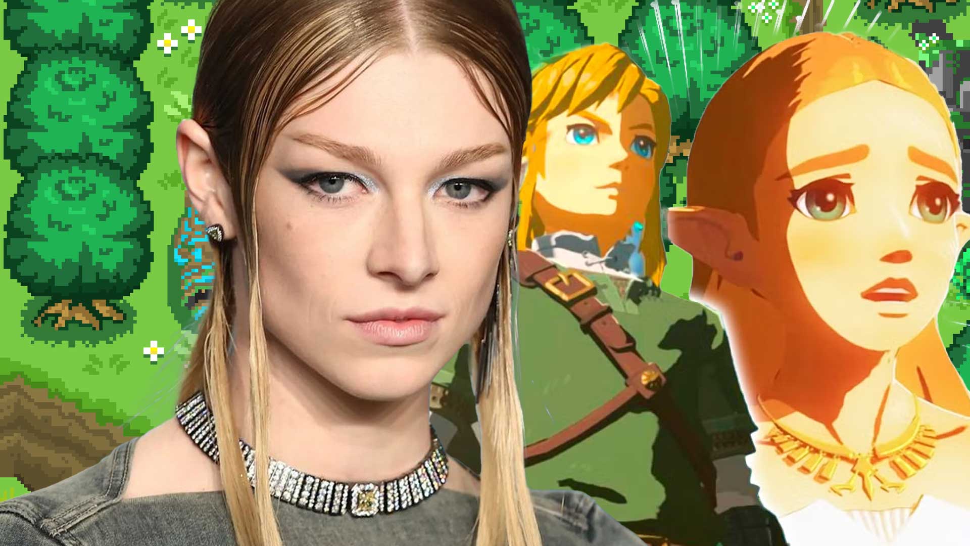 The Legend of Zelda: prime indiscrezioni sul cast del live action – 4News