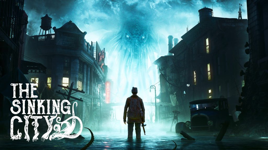 The Sinking City Remastered è disponibile con upgrade gratuito – 4News