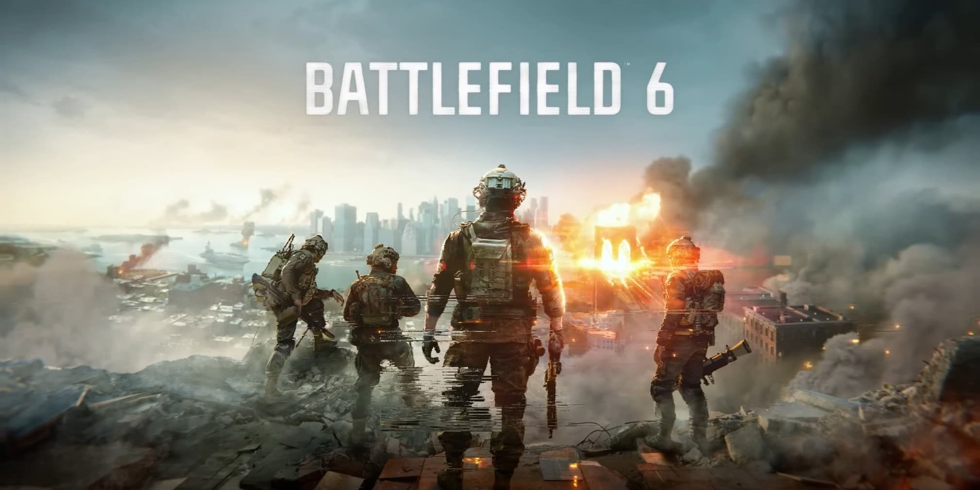 Battlefield 6, ora è ufficiale: trailer in arrivo – 4News