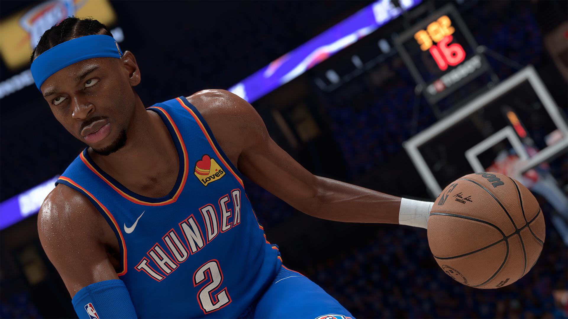 Recensione NBA 2K26, il miglior NBA 2K di sempre? – 4News