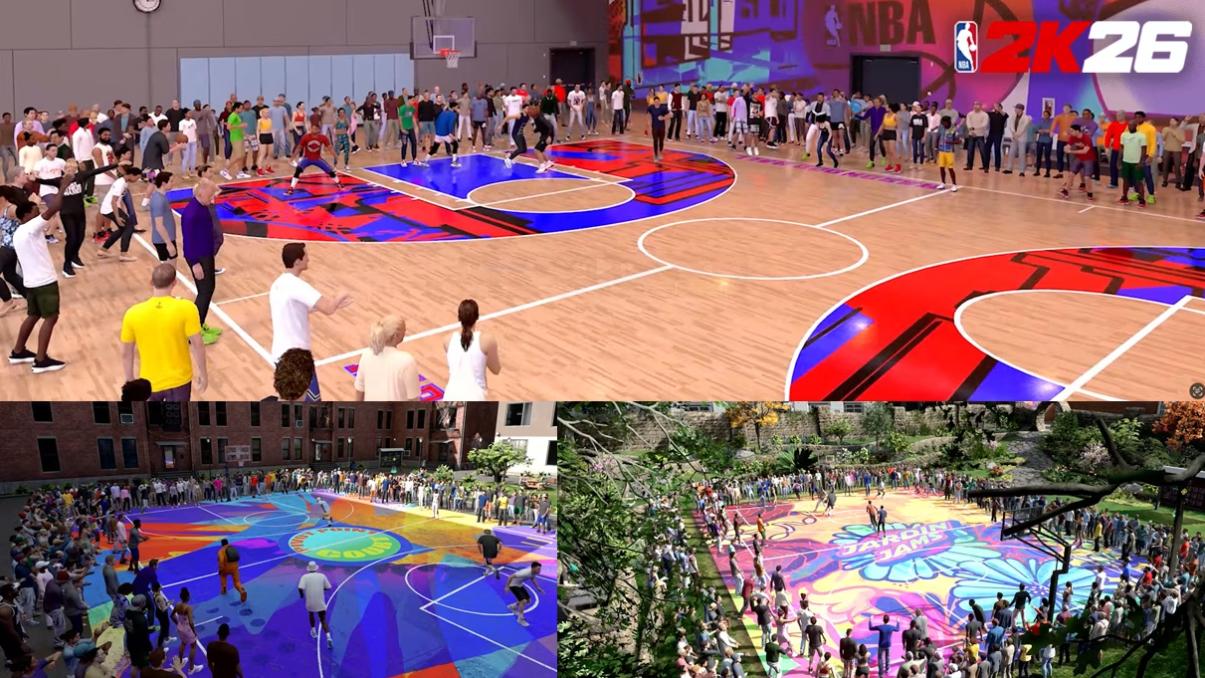 Recensione NBA 2K26, il miglior NBA 2K di sempre? – 4News