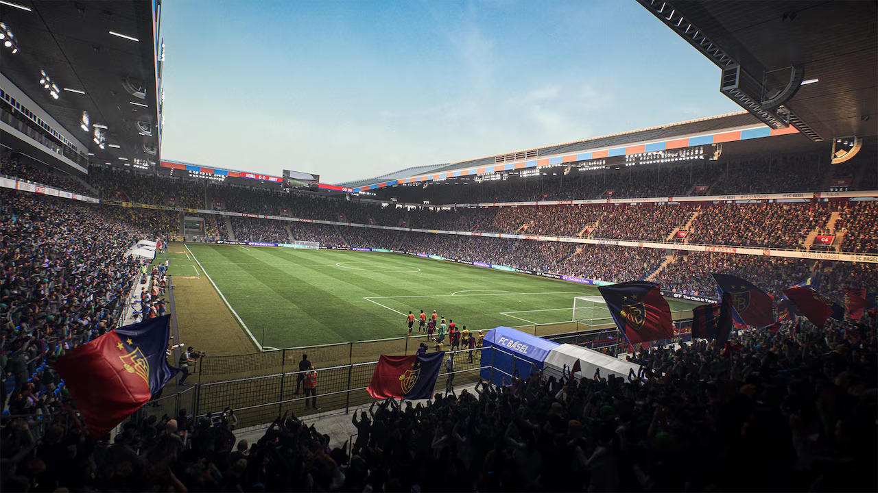 FC 26, ecco tutti gli stadi del titolo calcistico EA Sports – 4News