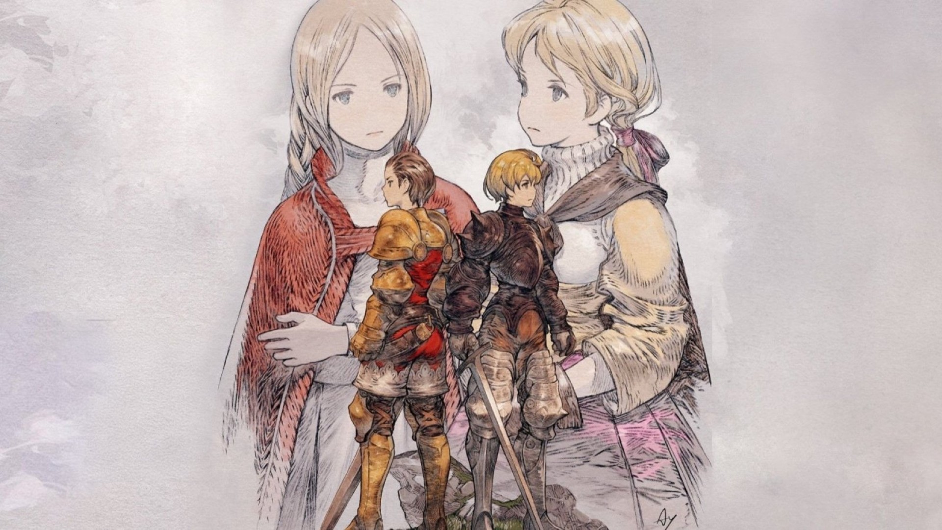 Final Fantasy Tactics: The Ivalice Chronicles si aggiorna alla versione ...