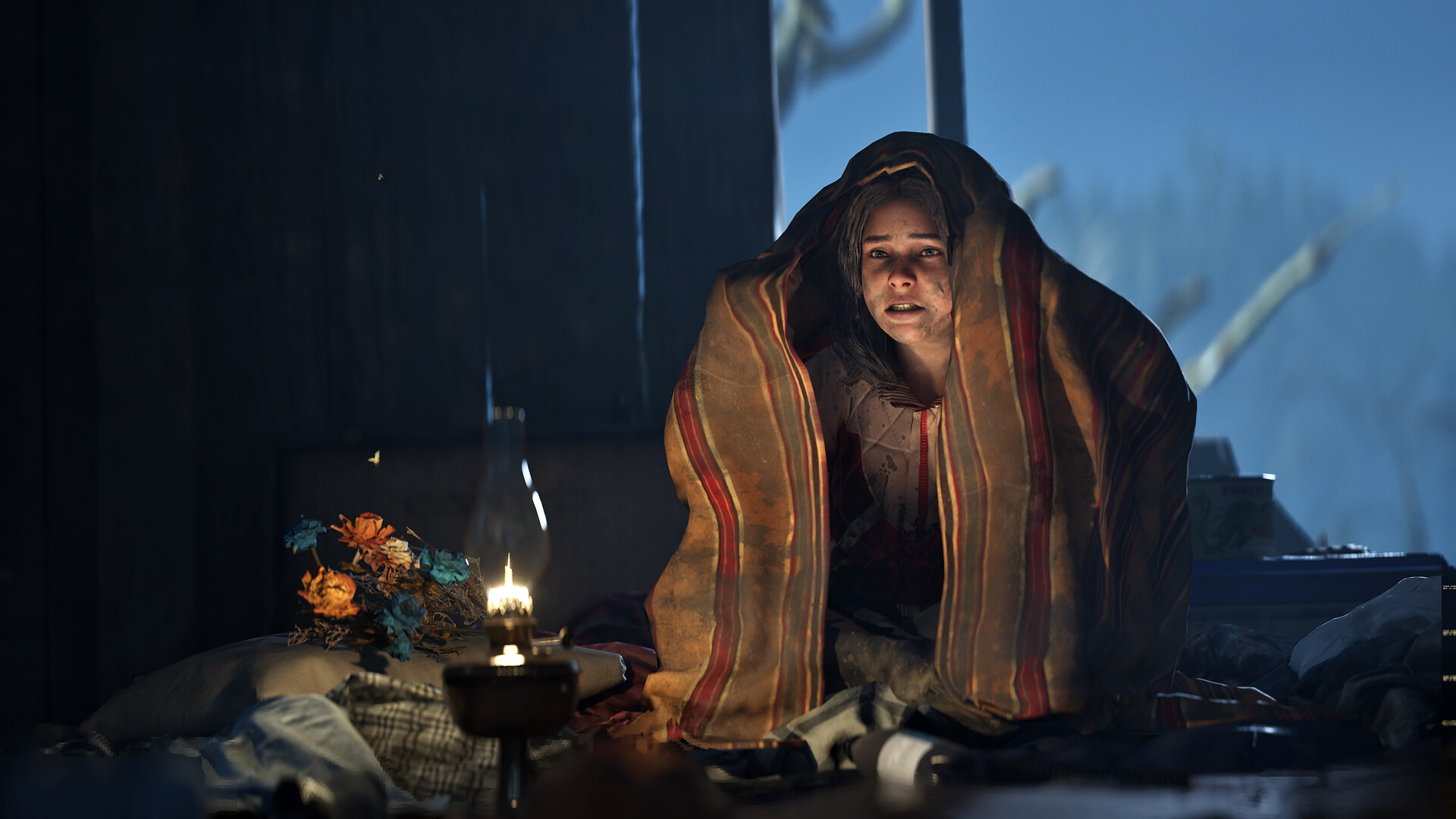 Hell Is Us - Guida ai contenuti mancabili ed alle interazioni con i PNG ...