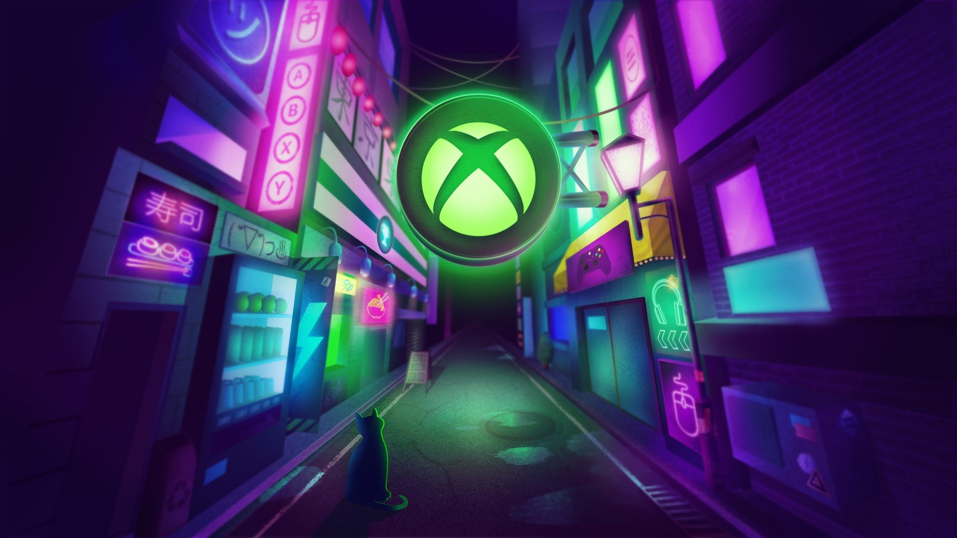 Xbox Tokyo Game Show 2025 Broadcast, ecco tutte le novità annunciate ...