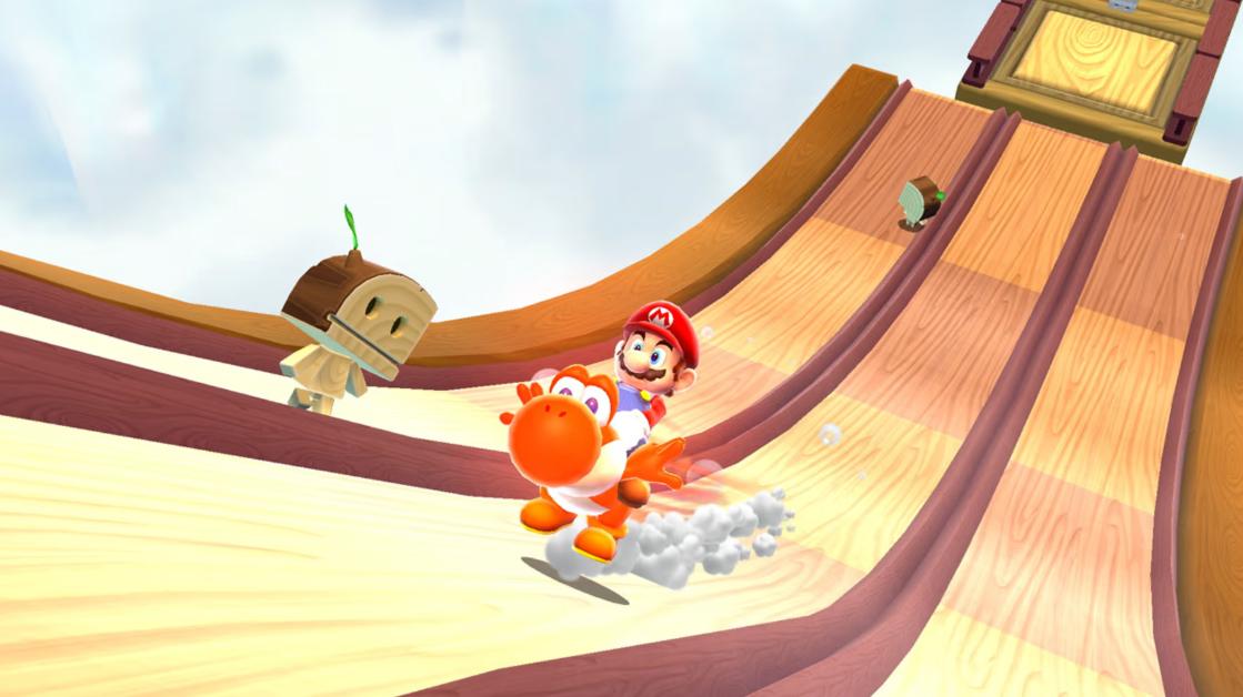 Recensione Super Mario Galaxy + Super Mario Galaxy 2, il ritorno di due ...