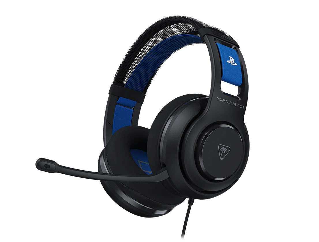 Recensione cuffie cablate Turtle Beach Atlas 200, un prodotto ...