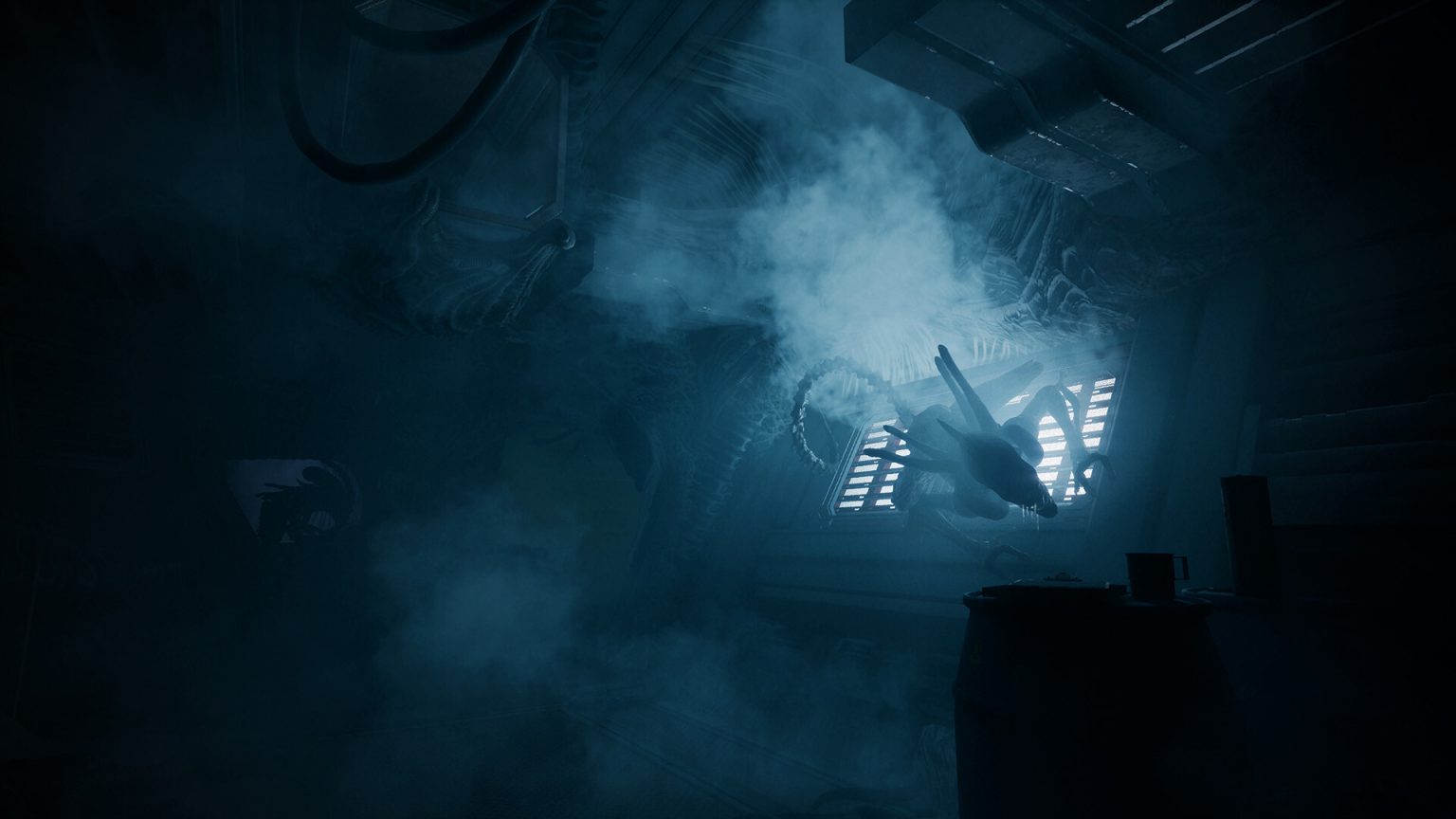 Recensione Alien: Rogue Incursion Evolved Edition, cosa resta senza VR ...