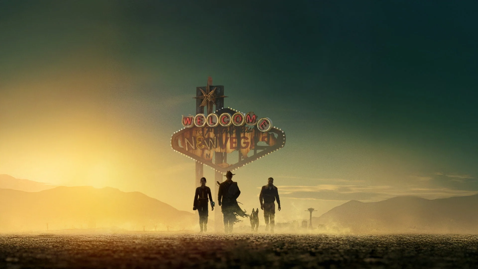 Fallout, il trailer ufficiale italiano della Stagione 2 mostra New ...