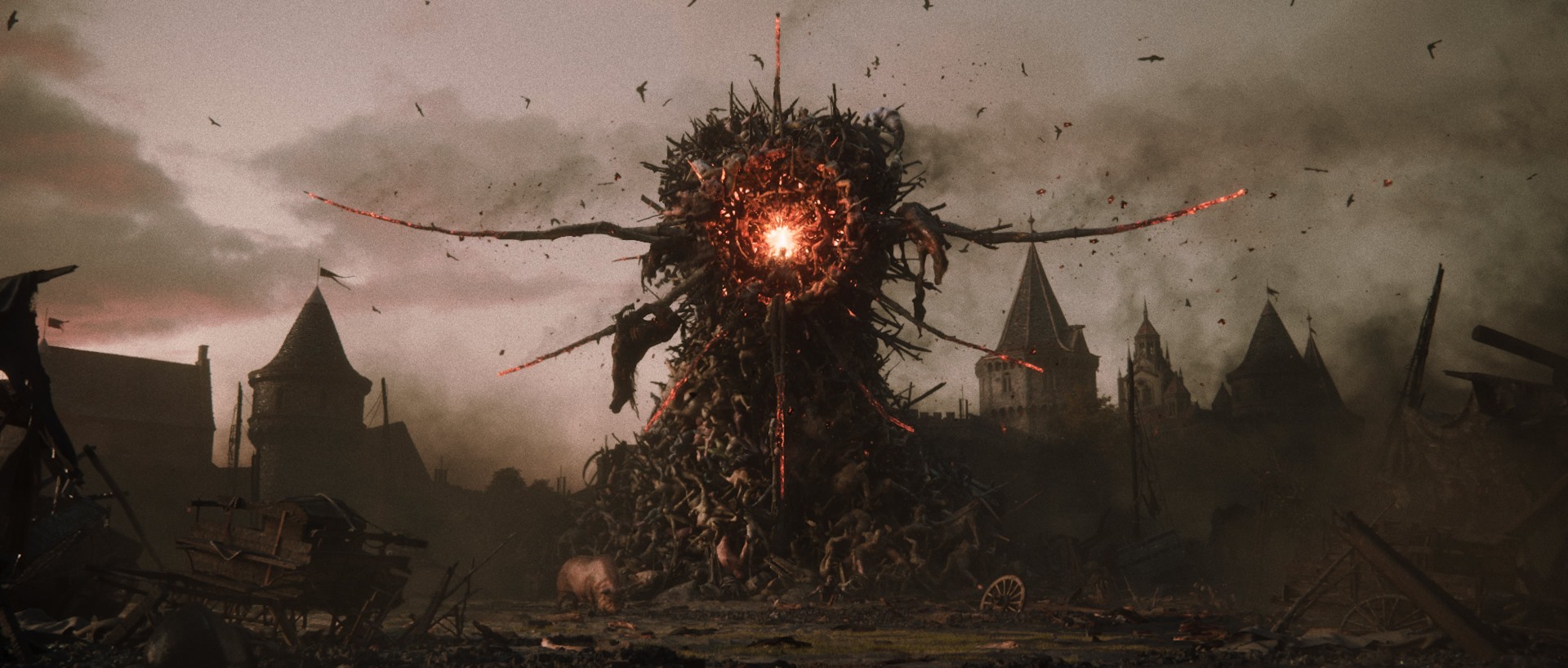 TGA 2025, Divinity è il nuovo titolo di Larian Studios – 4News