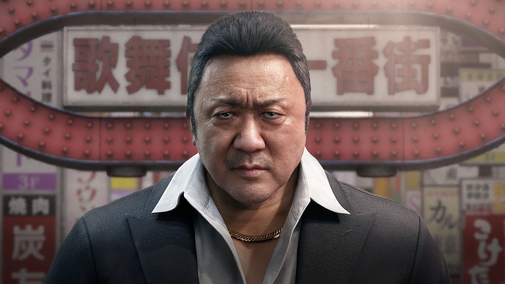 TGA 2025, il papà di Yakuza ha annunciato GANG OF DRAGON – 4News