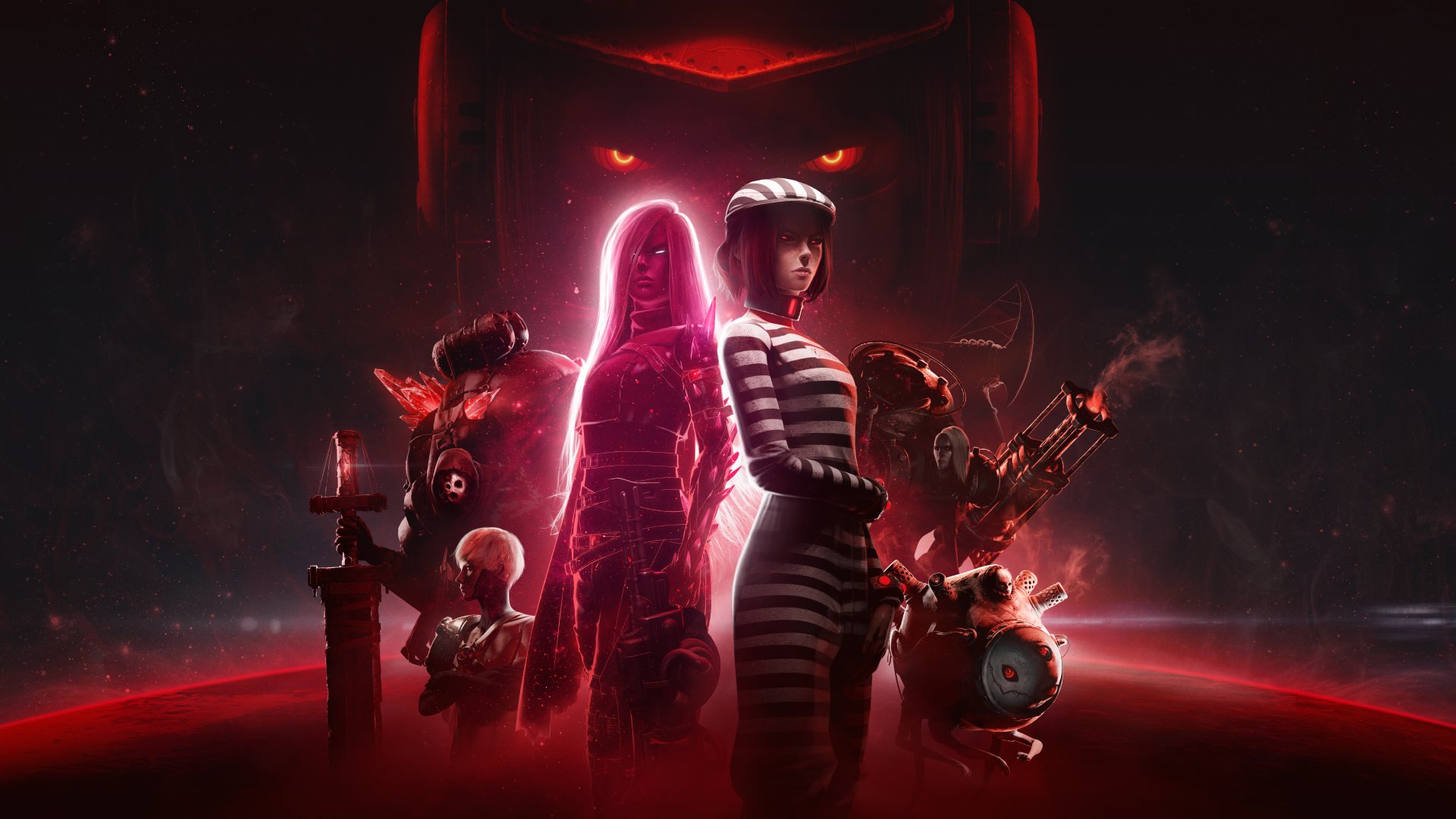 Luna Abyss ha una nuova finestra di lancio – 4News