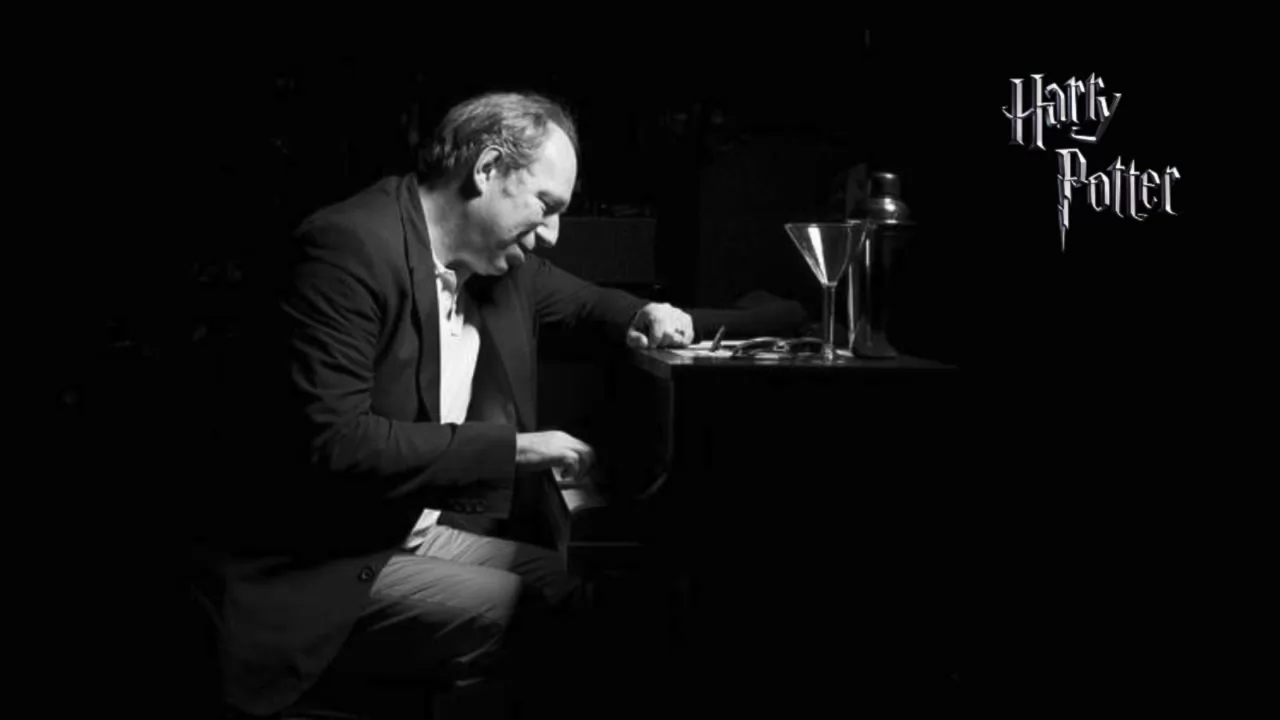 Hans Zimmer e la magia di Hogwarts: il maestro tedesco comporrà la ...