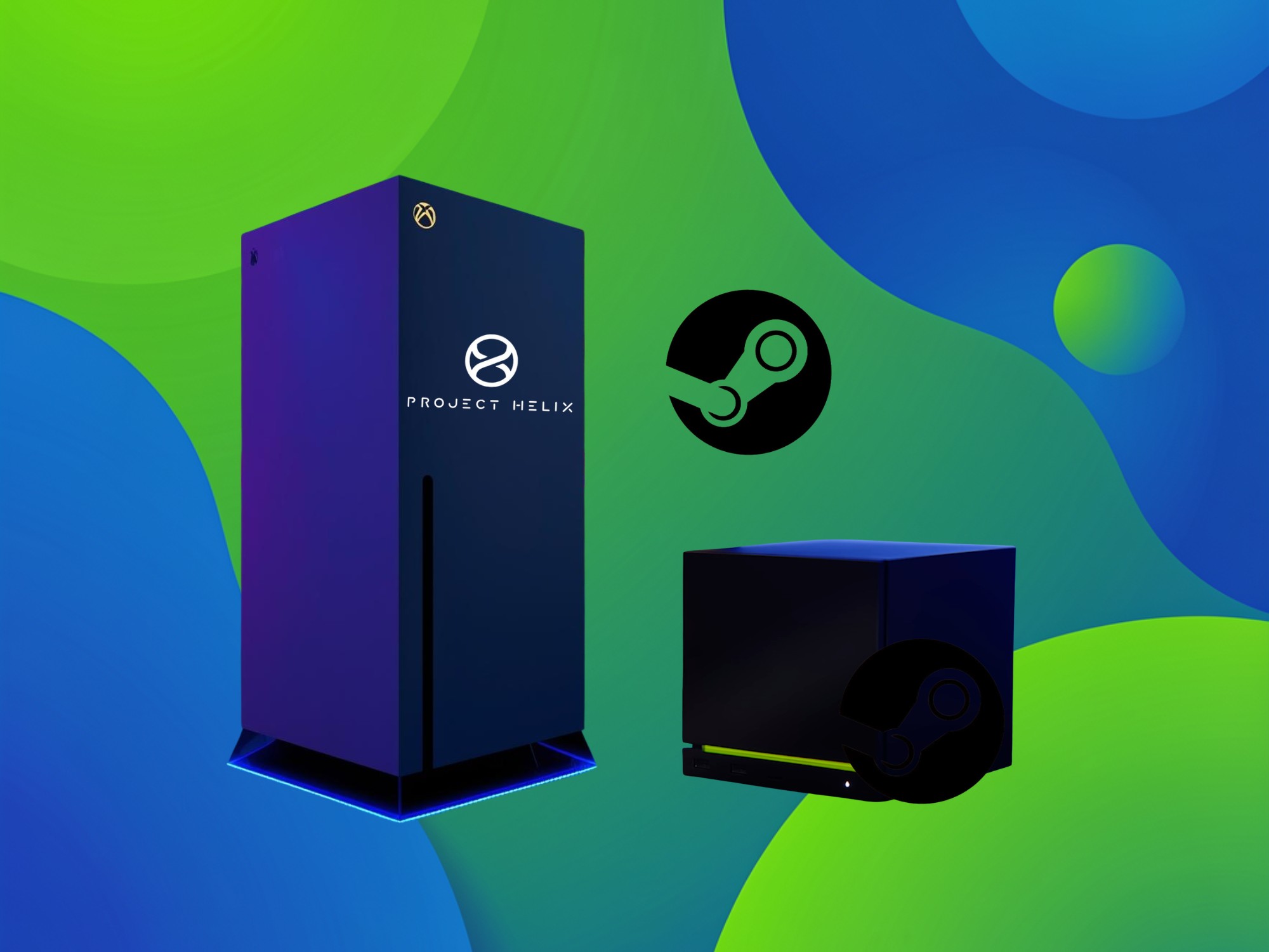 Project Helix: tutto quello che sappiamo sulla nuova Xbox che potrebbe ...