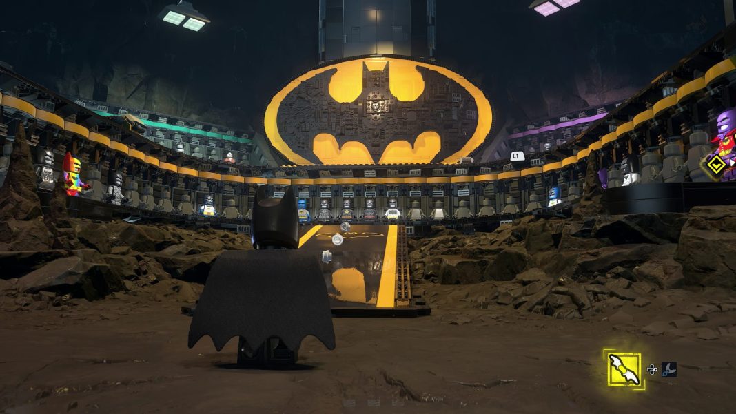 LEGO Batman: L'eredità del Cavaliere Oscuro: Tutti i costumi e come ...