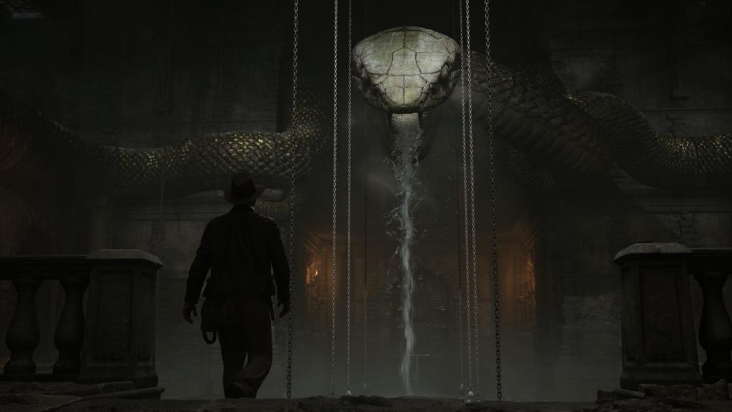Recensione Indiana Jones e l’antico Cerchio + L'Ordine dei Giganti ...