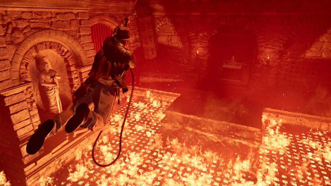 Recensione Indiana Jones e l’antico Cerchio + L'Ordine dei Giganti ...