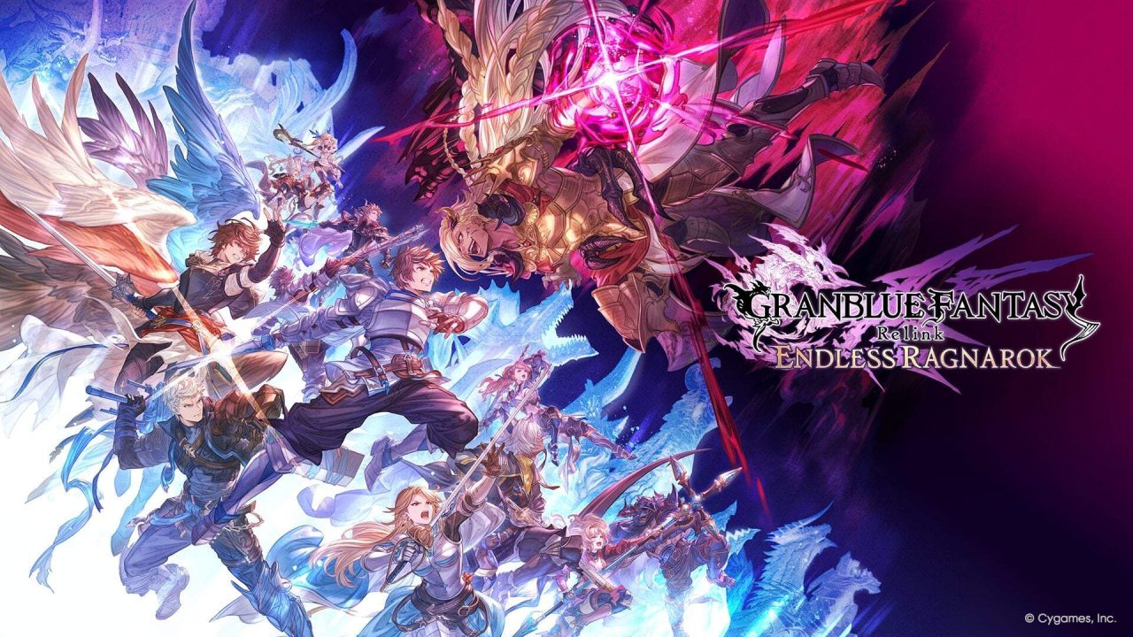 Granblue Fantasy: Relink – Endless Ragnarok, la prova della demo – 4News