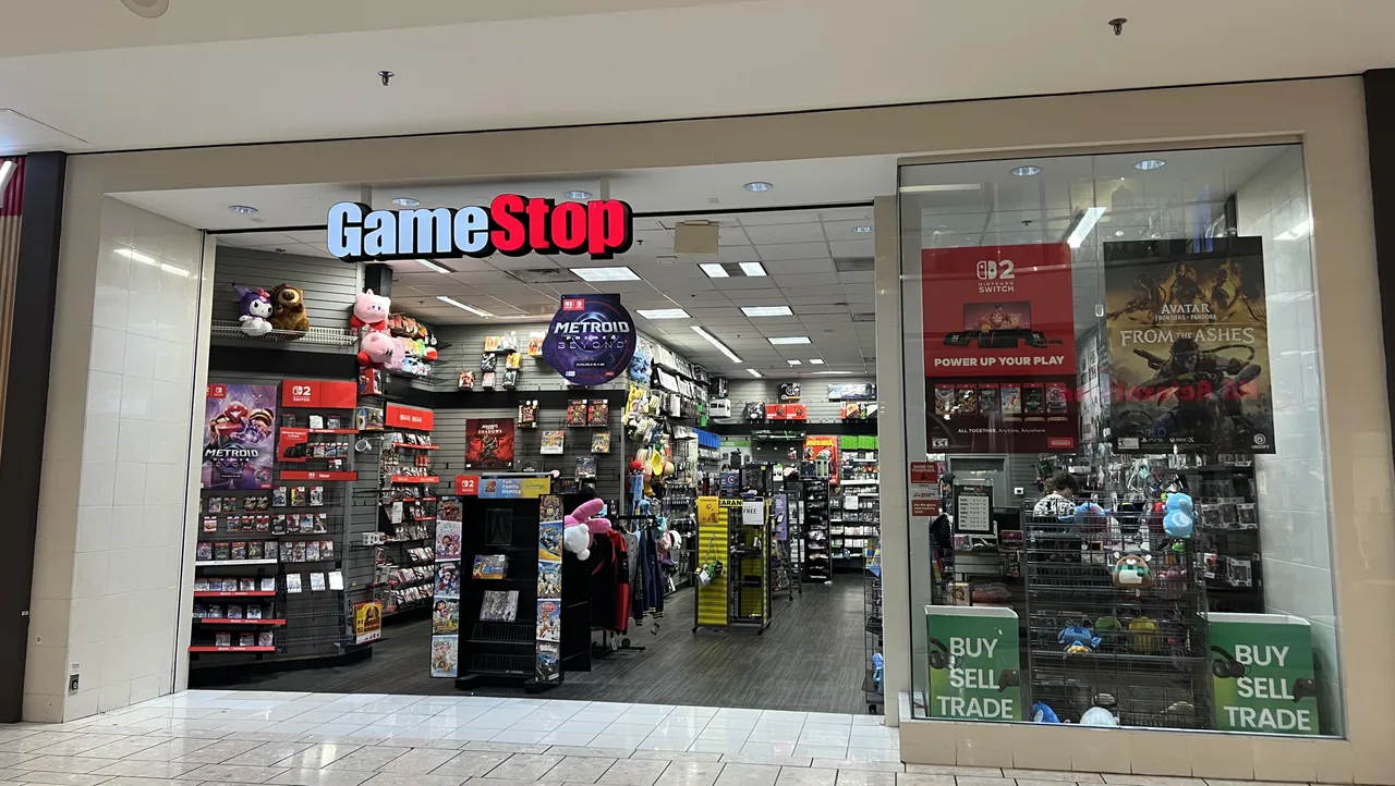 GameStop sfida Amazon: offerta da 55,5 miliardi per comprare eBay e ...
