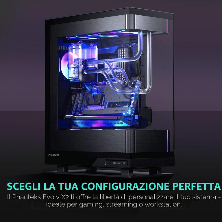 Guida alle Offerte Prime Days di Phanteks: sconti imperdibili su case ...