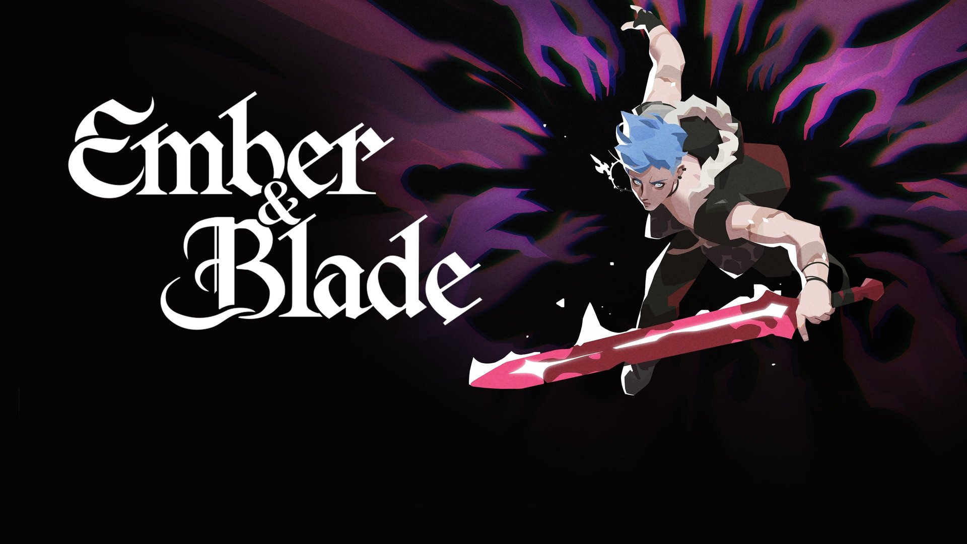Ember & Blade porta la sua oscura caccia ai demoni su PC e console – 4News