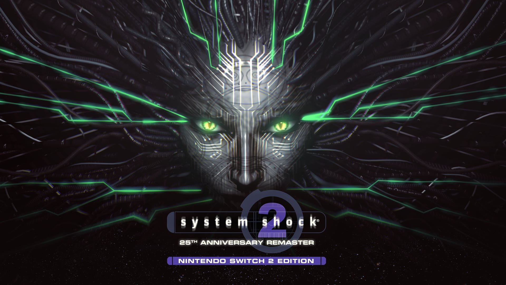 System Shock 2: 25th Anniversary Remaster sbarca su Switch 2 con ...