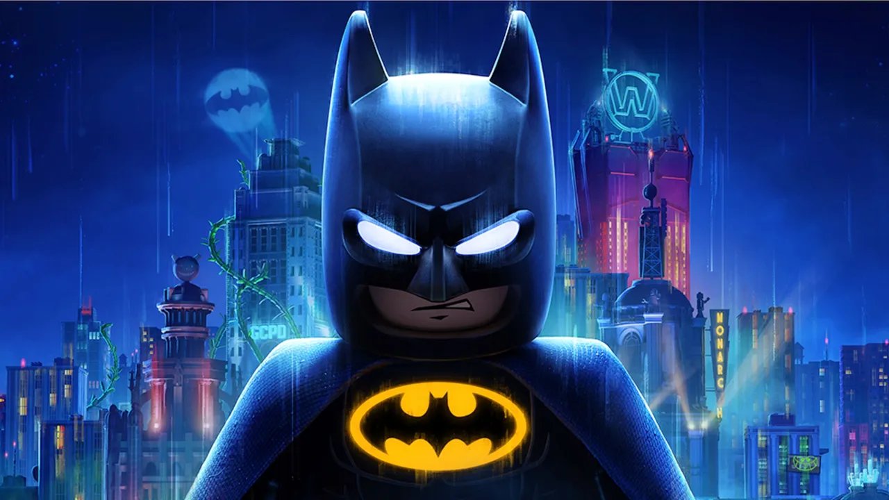 LEGO Batman: L'Eredità del Cavaliere Oscuro ha una data ufficiale di ...